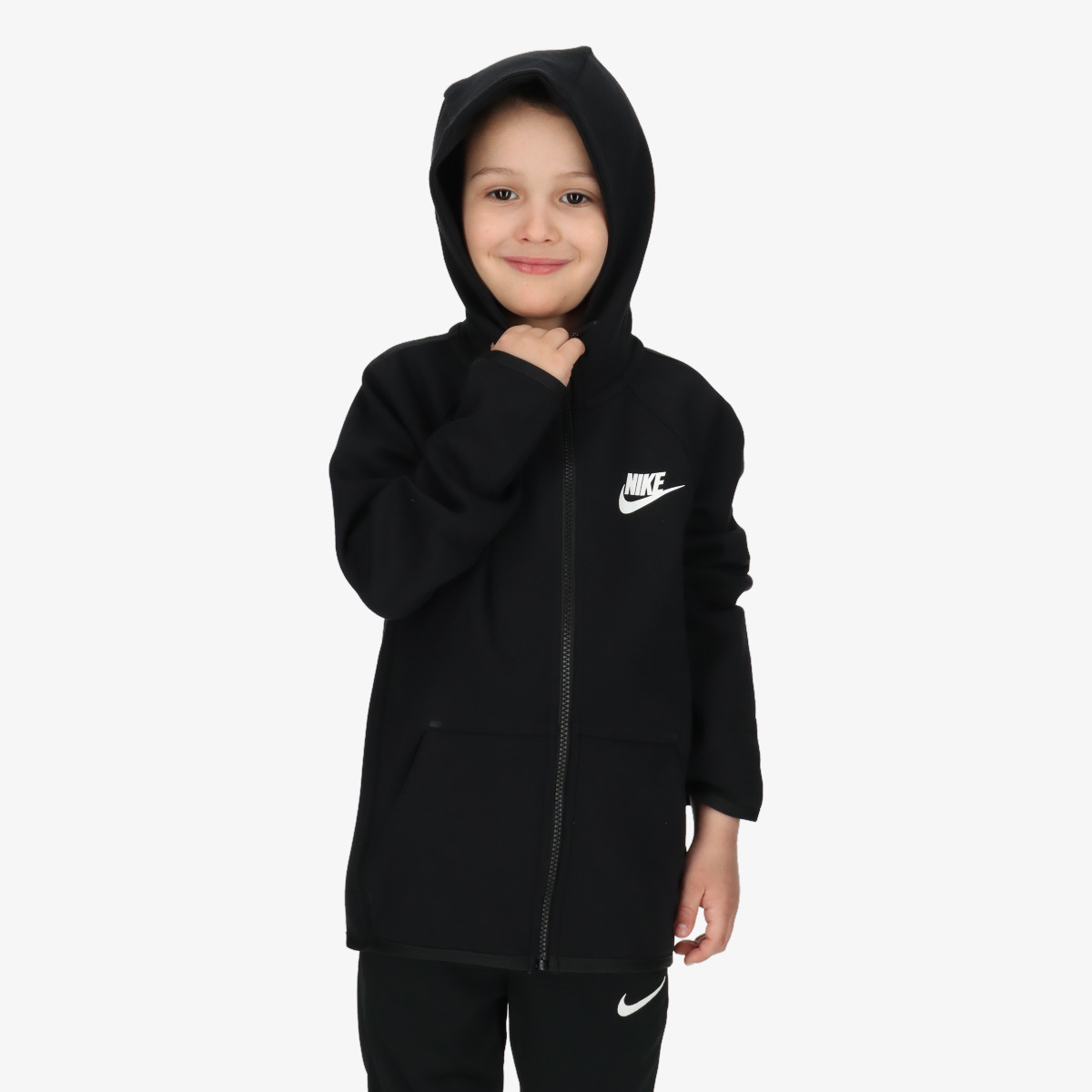 Nike Hanorac Sportswear Essentials | SportVision Romania