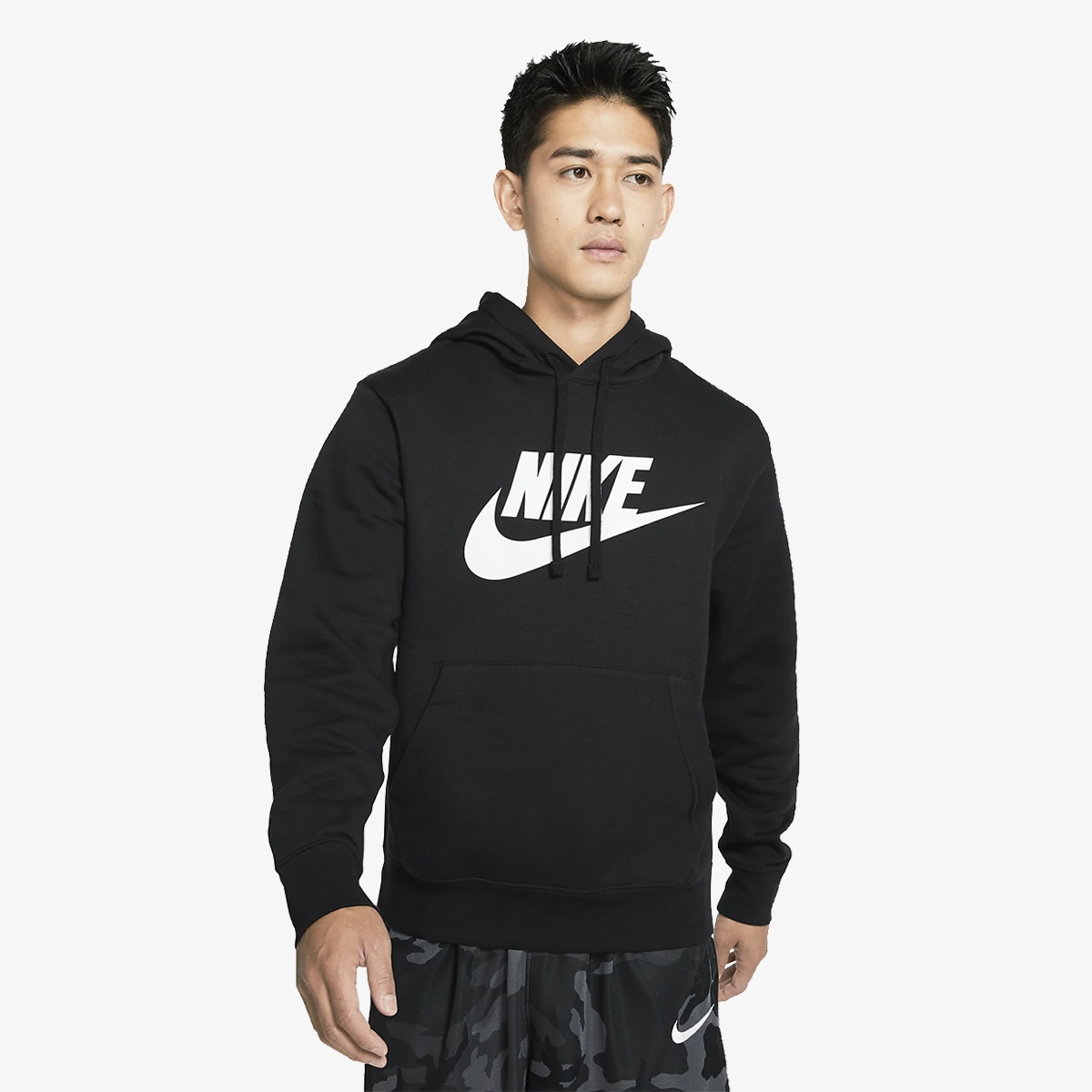 Nike Hanorac Nike Sportswear Club Fleece | SportVision Romania
