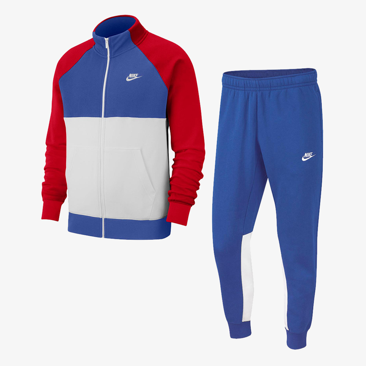 Nike Trening M NSW CE TRK SUIT FLC | SportVision Romania
