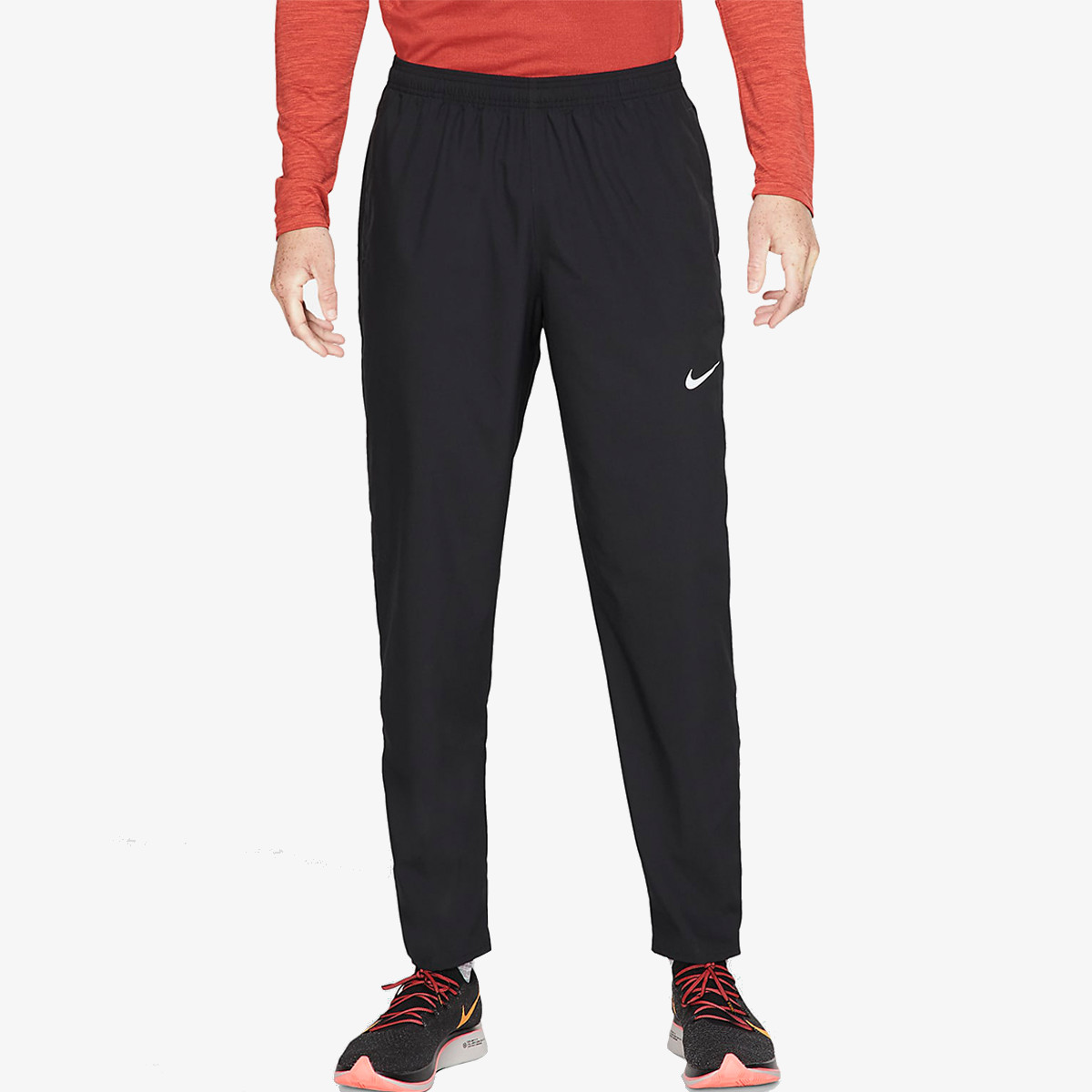 Nike Pantaloni de trening Nike Men's Woven Running Pants | SportVision ...
