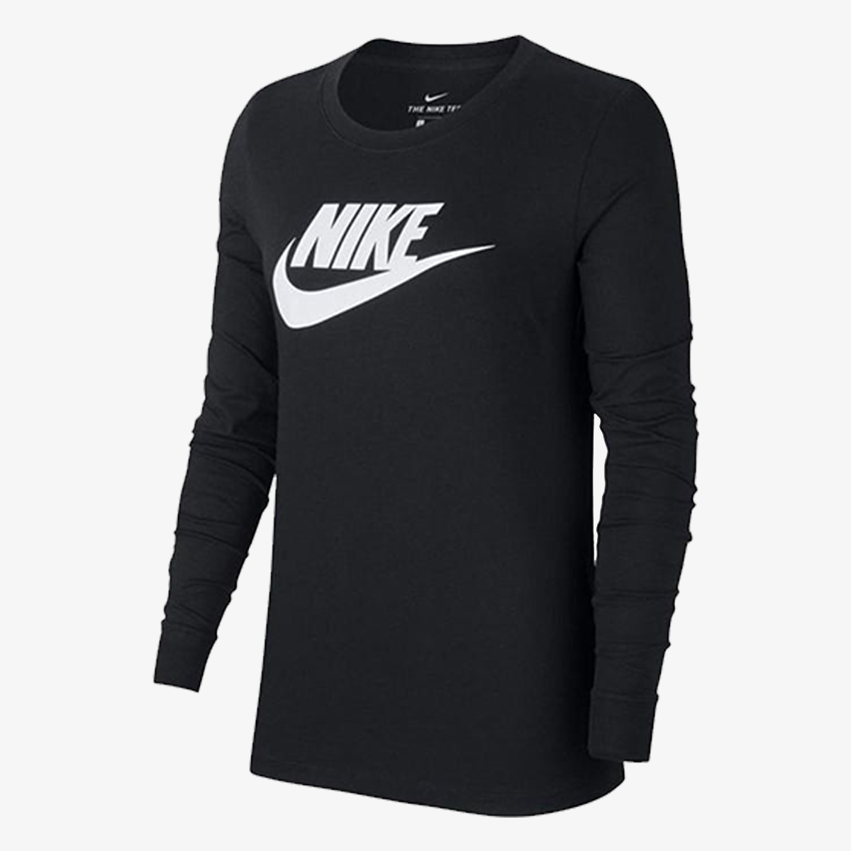 Nike Tricou maneca lunga Sportswear | SportVision Romania