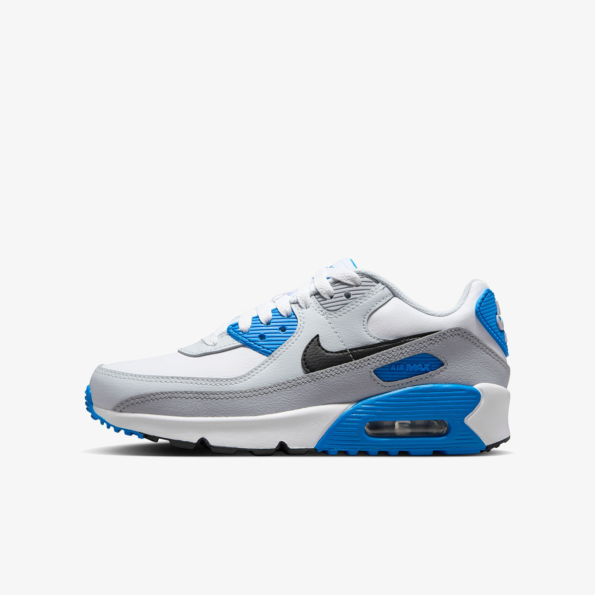 Nike Pantofi Sport NIKE AIR MAX 90 LTR GS | SportVision Romania