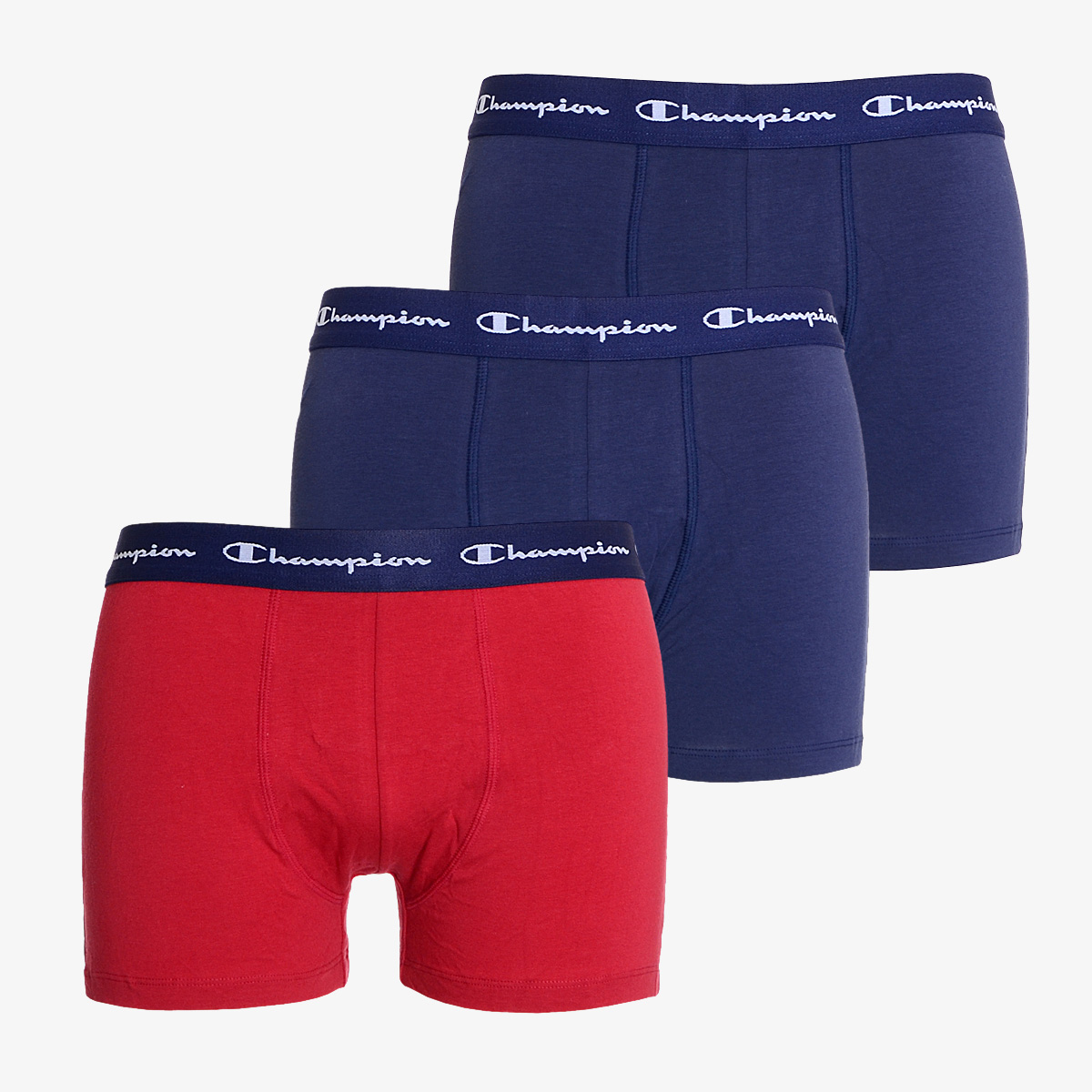 Champion Boxeri UNDERWEAR BOXER 3/1 | SportVision Romania