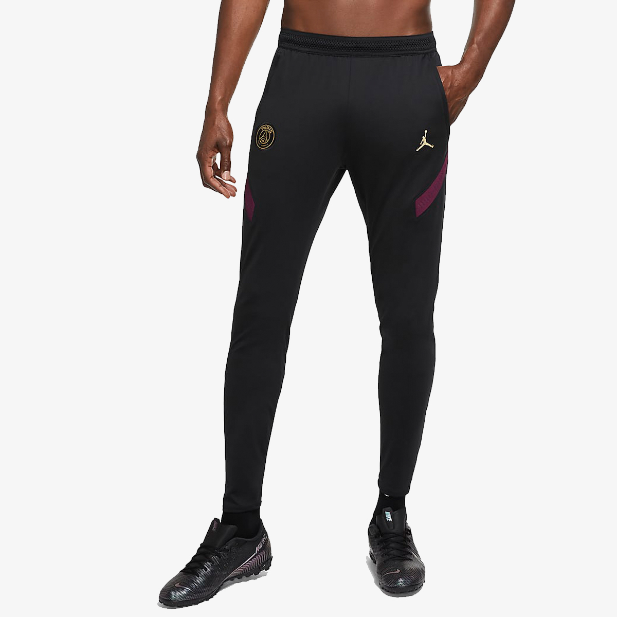 NIKE Pantaloni de trening PSG M NK DRY STRK PANT KP CL | SportVision ...