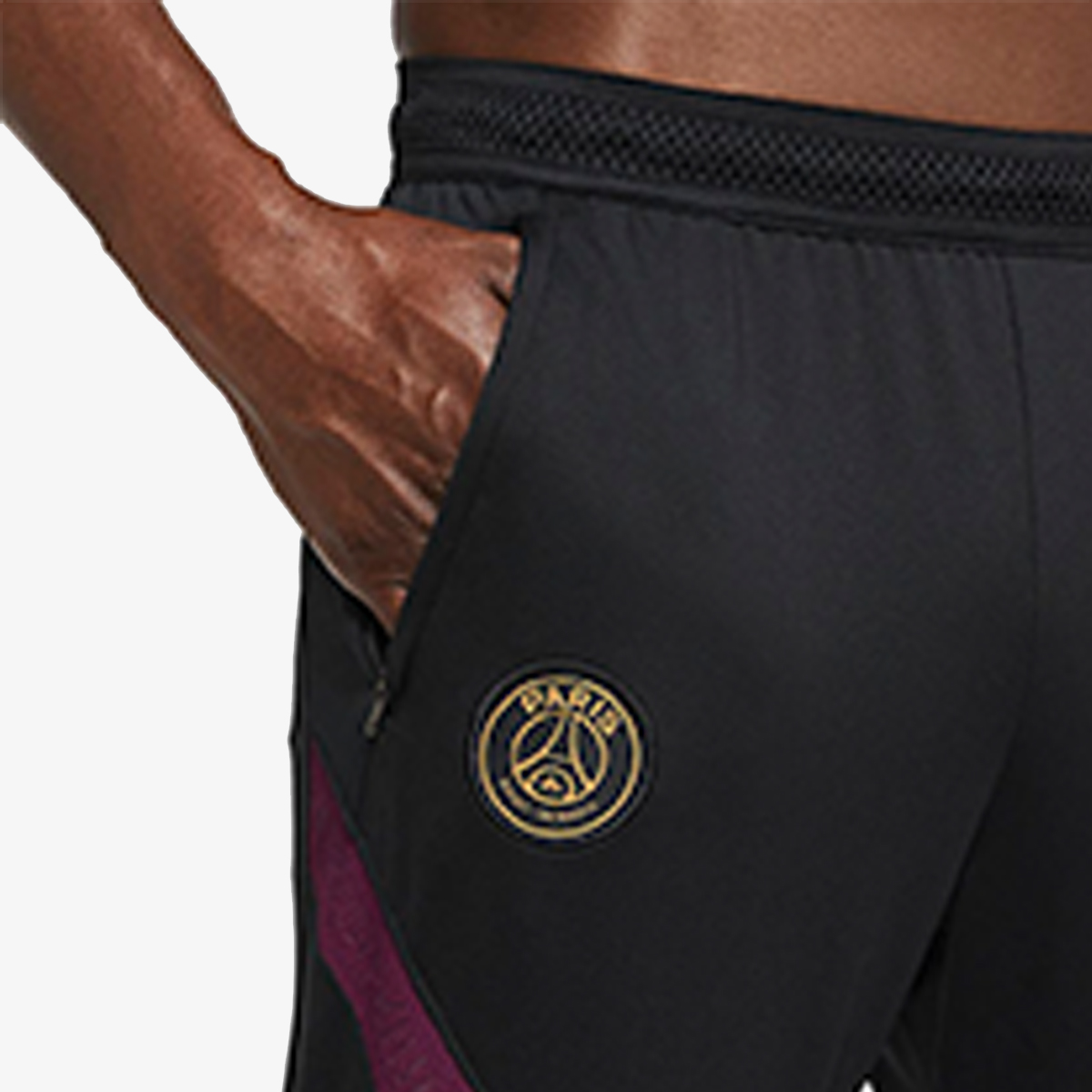 NIKE Pantaloni de trening PSG M NK DRY STRK PANT KP CL | SportVision ...