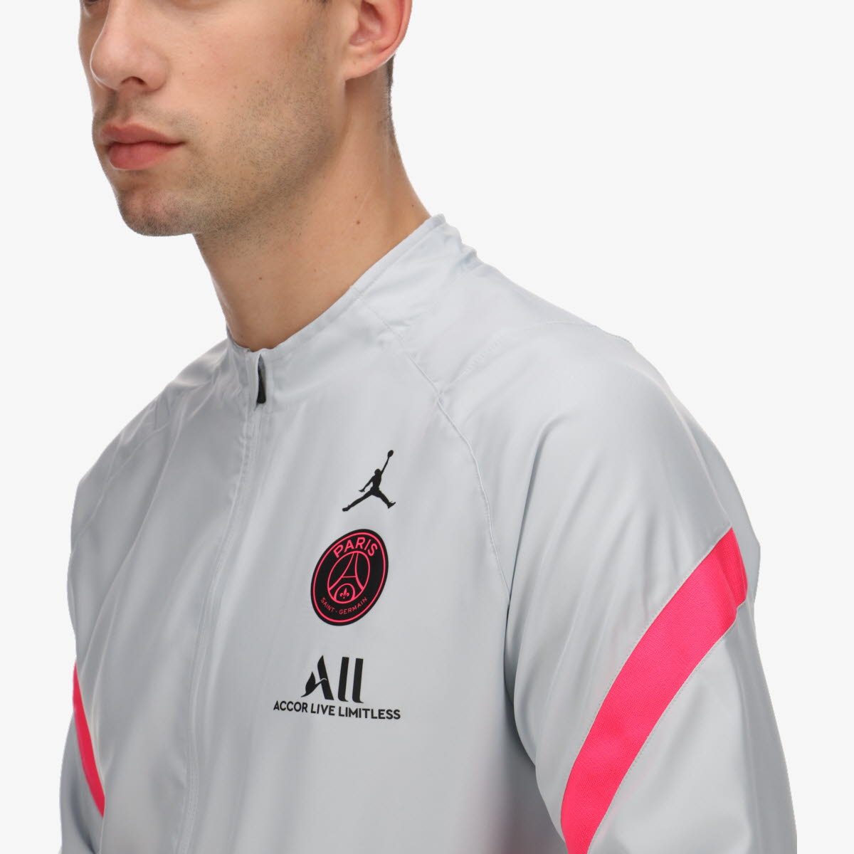 NIKE Trening PSG MNK DRY STRKE TRKSUIT W | SportVision Romania