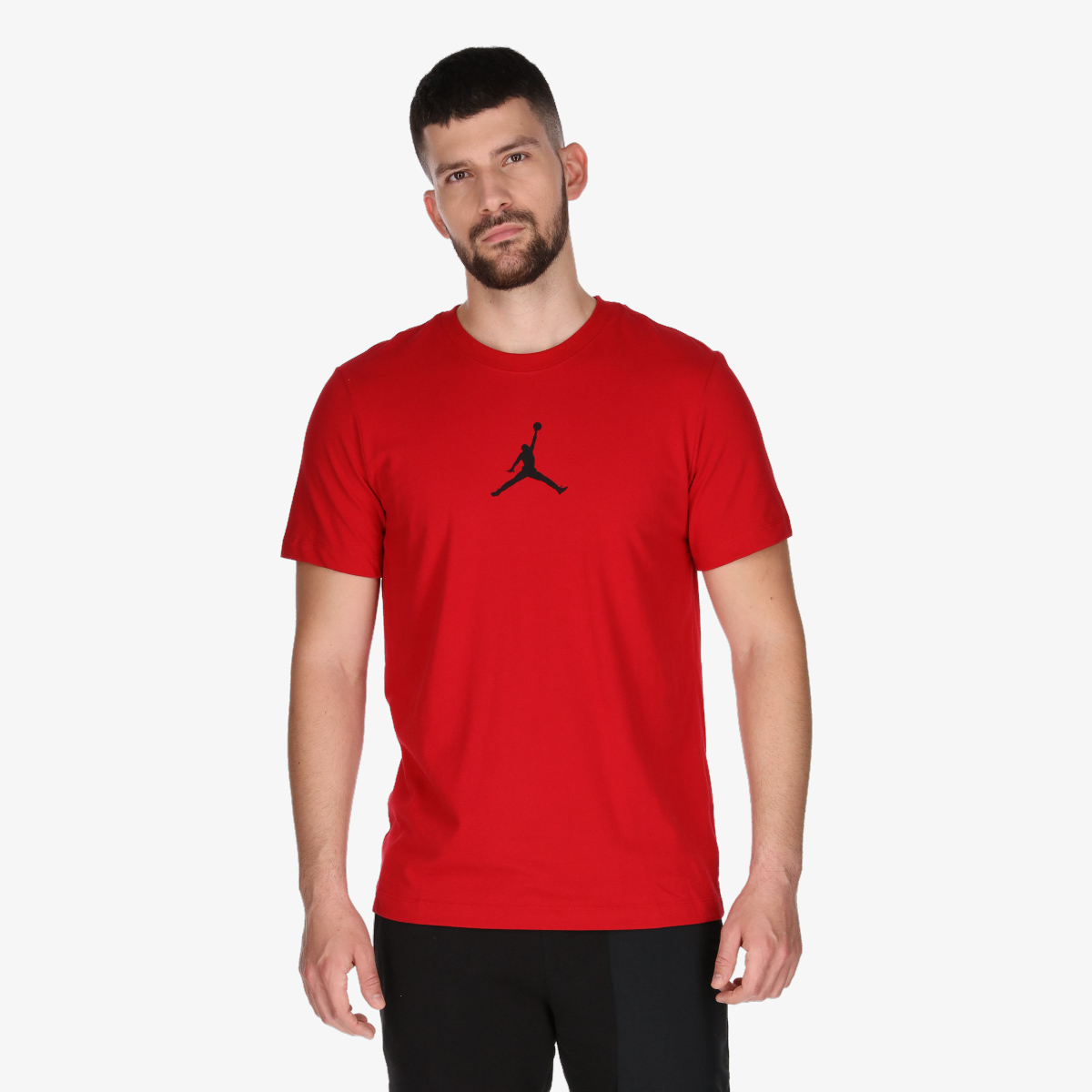 Nike Tricou Jordan Jumpman | SportVision Romania