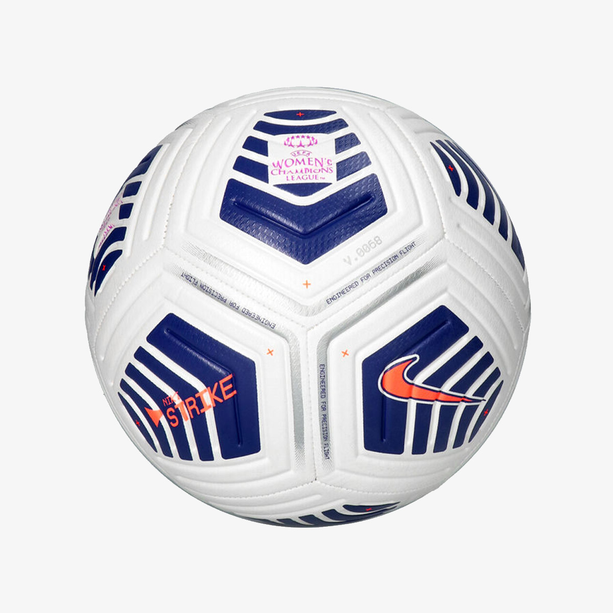 Nike Minge UEFA W NK STRK - SP21 | SportVision Romania