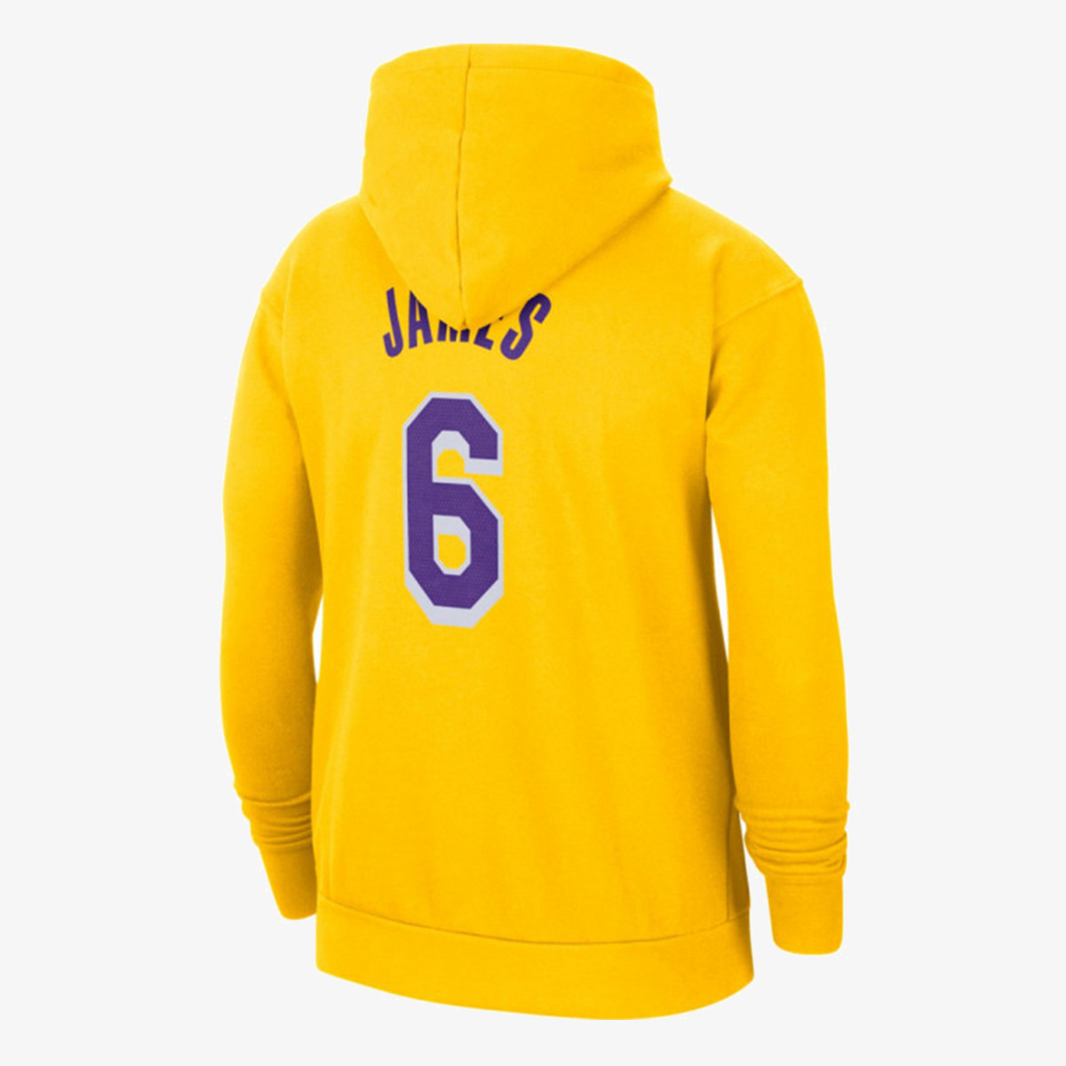 NIKE Hanorac Los Angeles Lakers Essential | SportVision Romania