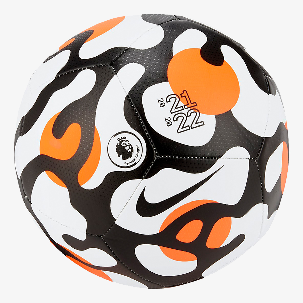 Nike Minge Premier League Pitch | SportVision Romania