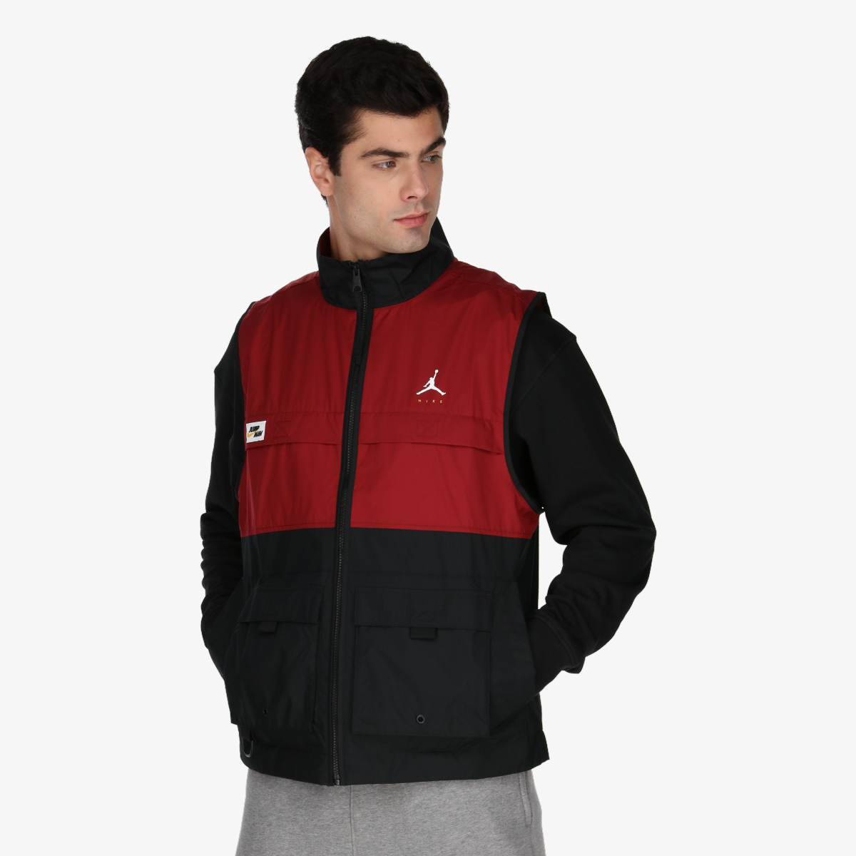Nike Vesta JORDAN JUMPMAN VEST | SportVision Romania