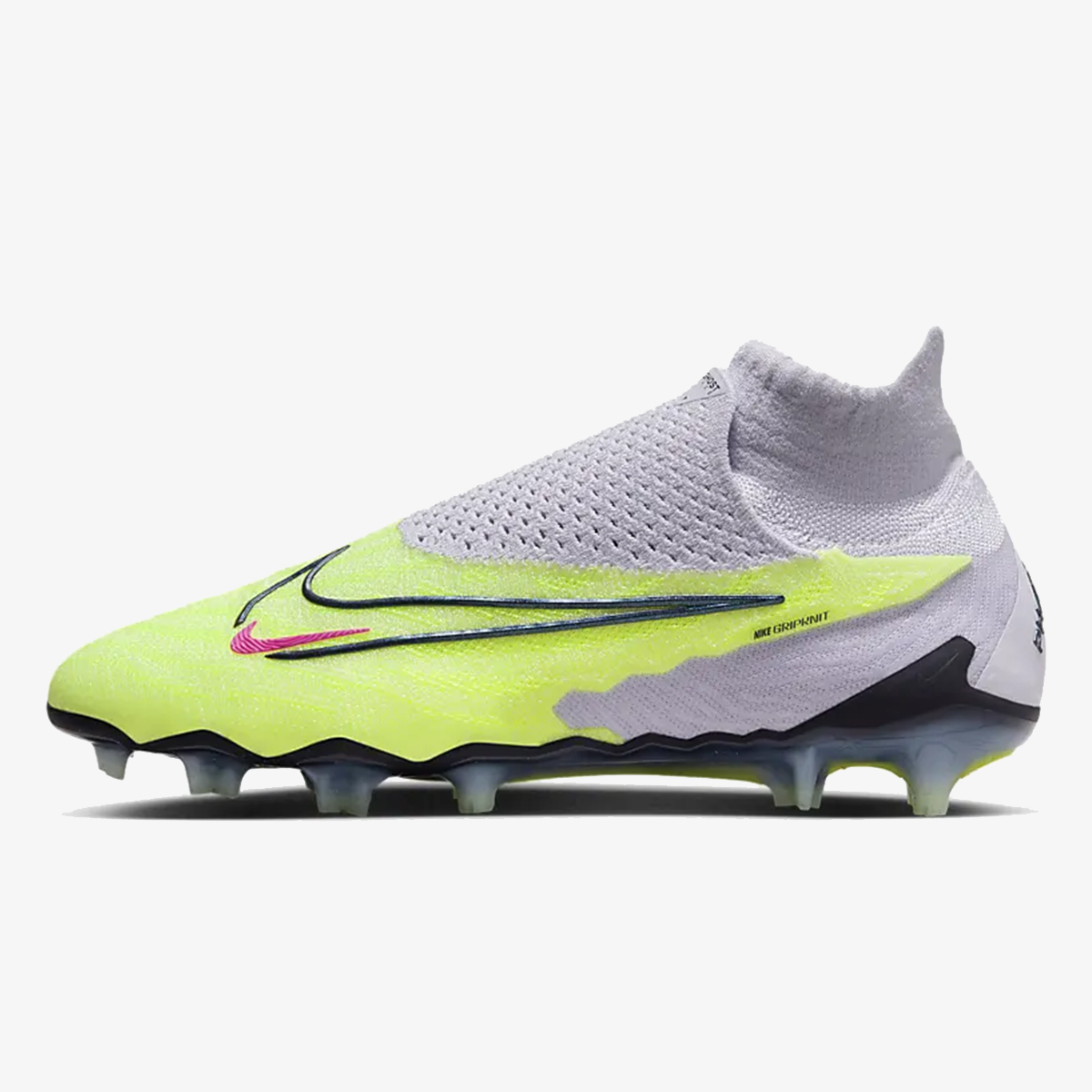 Nike Ghete de fotbal Phantom GX Elite Dynamic Fit FG | SportVision Romania