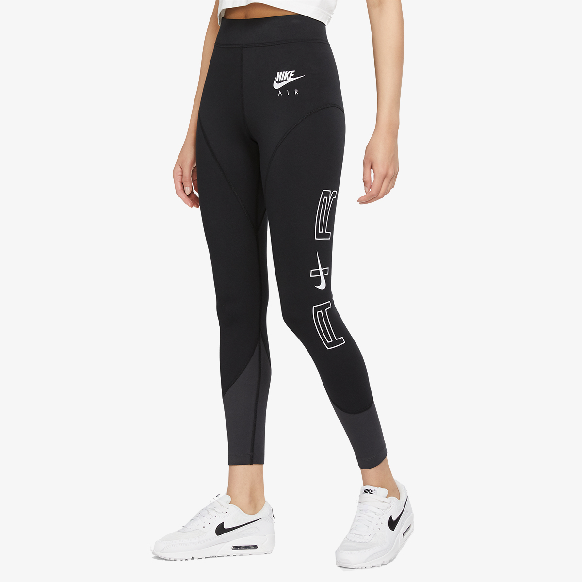 Nike Colanti Air | SportVision Romania