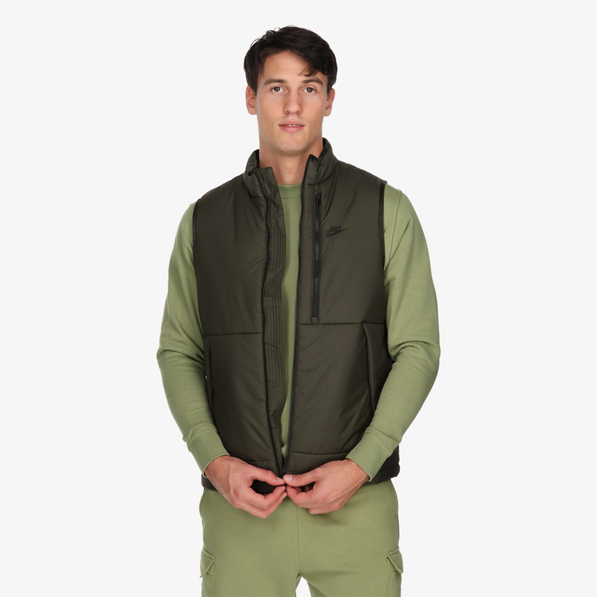 NIKE Vesta M NSW TF RPL LEGACY VEST | SportVision Romania