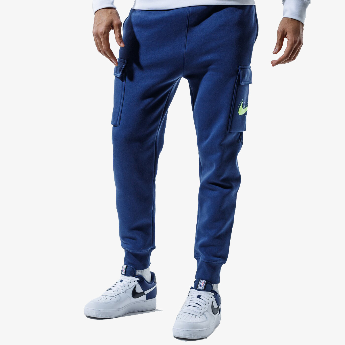 Nike Pantaloni de trening Sportswear Men's Cargo Pants | SportVision ...