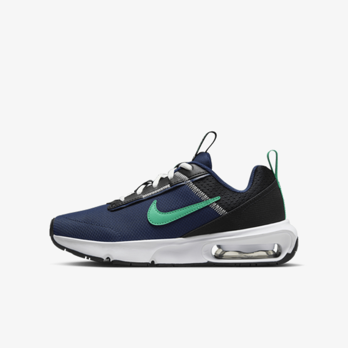 Nike Pantofi Sport NIKE AIR MAX INTRLK LITE BG | SportVision Romania