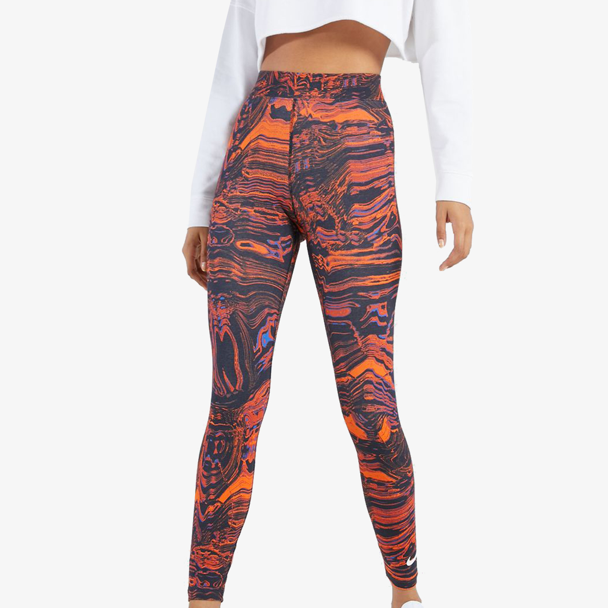 Nike Colanti SPORTSWEAR ALL OVER PRINT | SportVision Romania