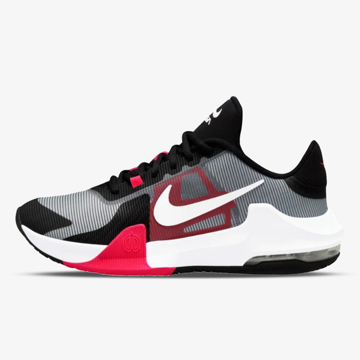 Nike Pantofi Sport AIR MAX IMPACT 4 | SportVision Romania