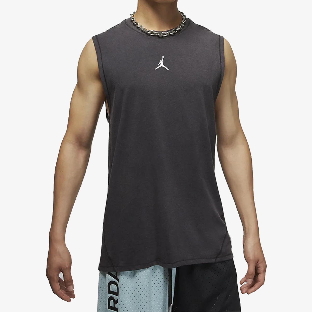 Nike Tricou fara maneci Jordan Sport Dri-FIT | SportVision Romania