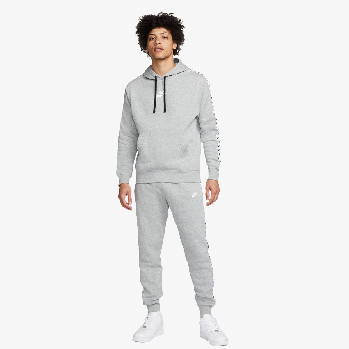 Nike Trening M NSW SPE FLC GX HD TRK SUIT | SportVision Romania
