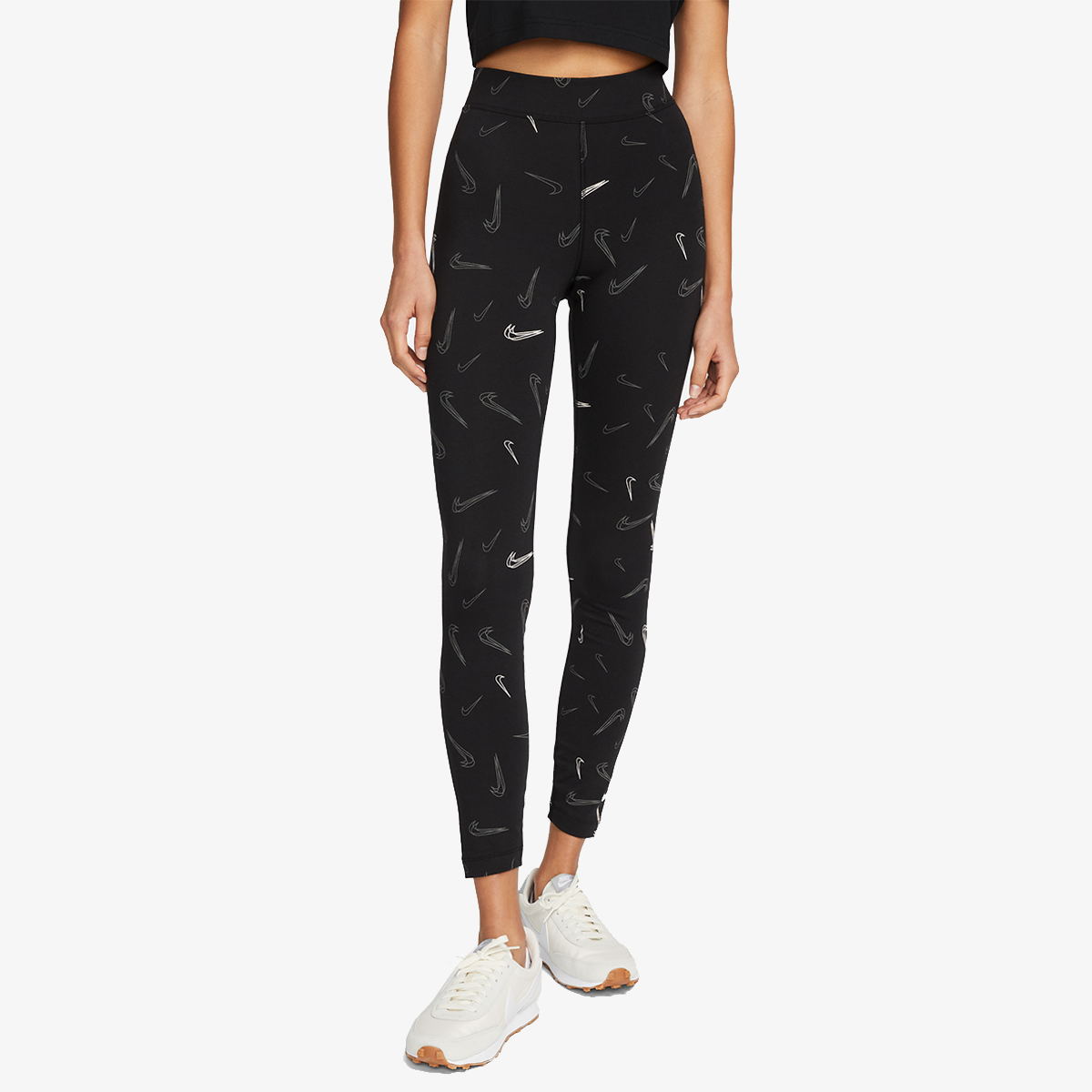 Nike Colanti Sportswear | SportVision Romania