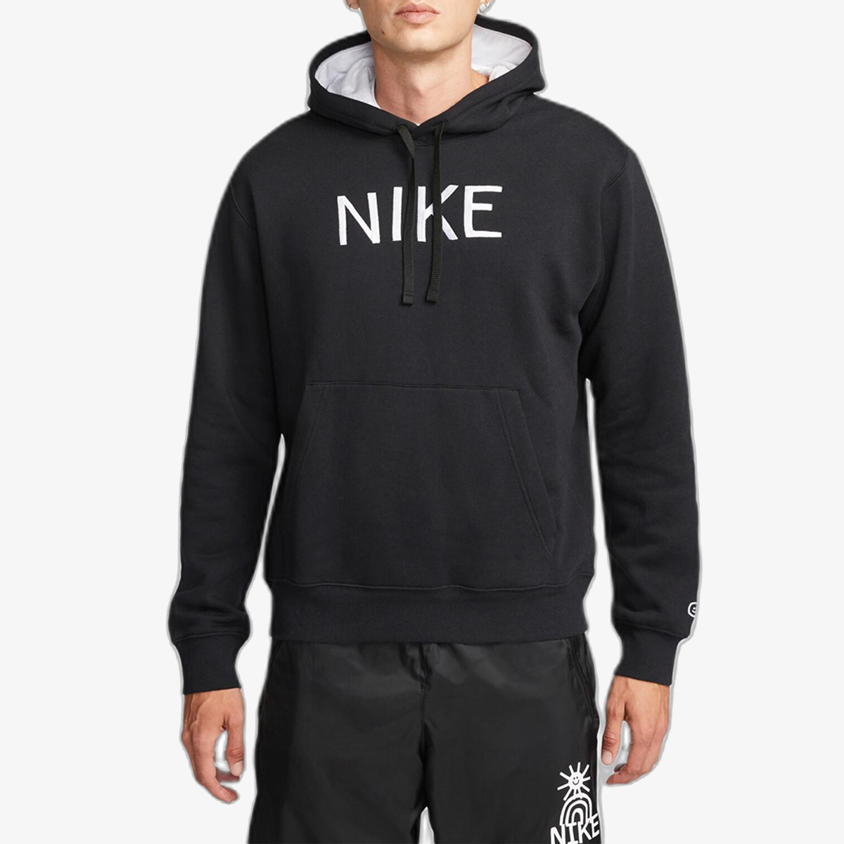 Nike Hanorac Nike Sportswear Men's Pullover Hoodie | SportVision Romania