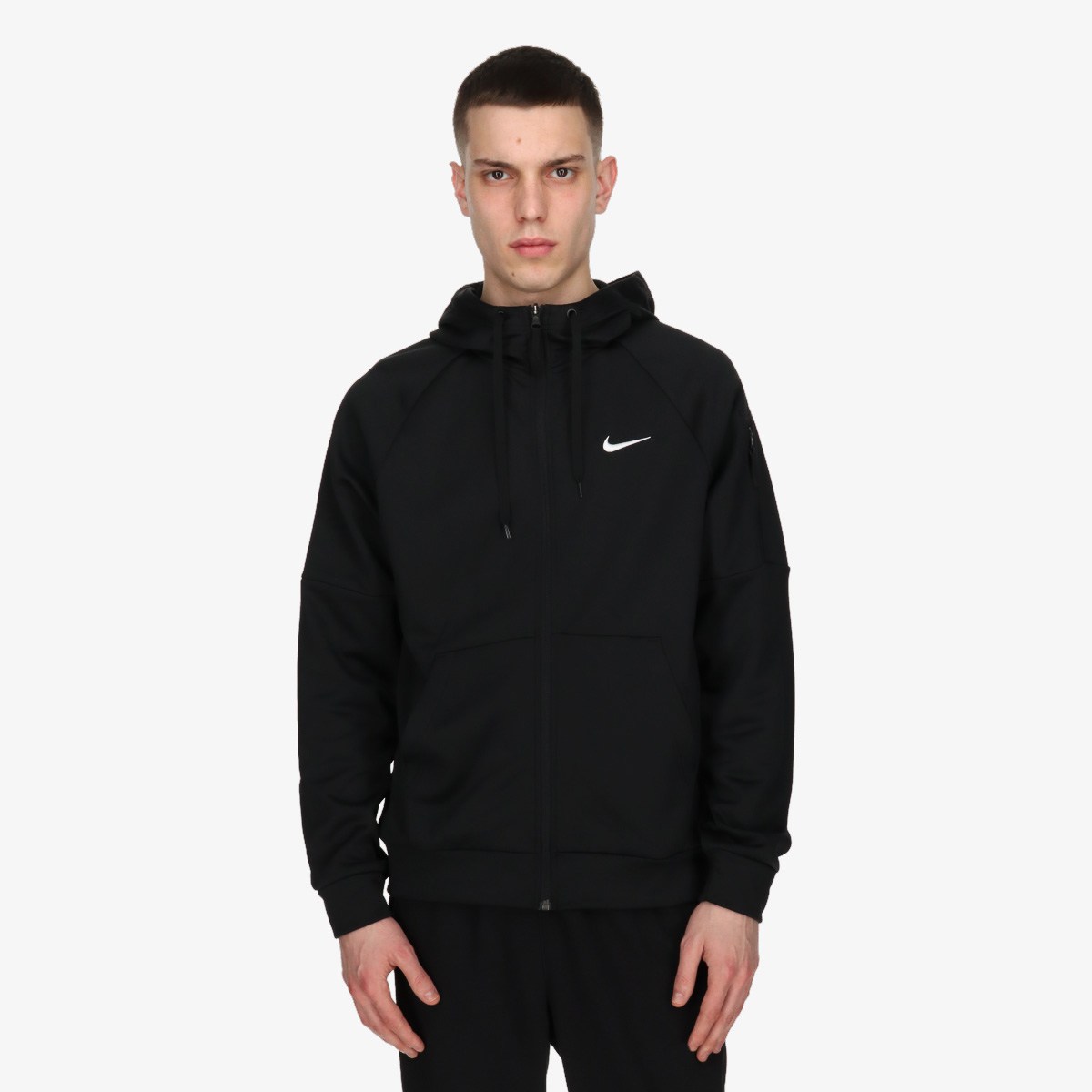 Nike Hanorac Therma | SportVision Romania