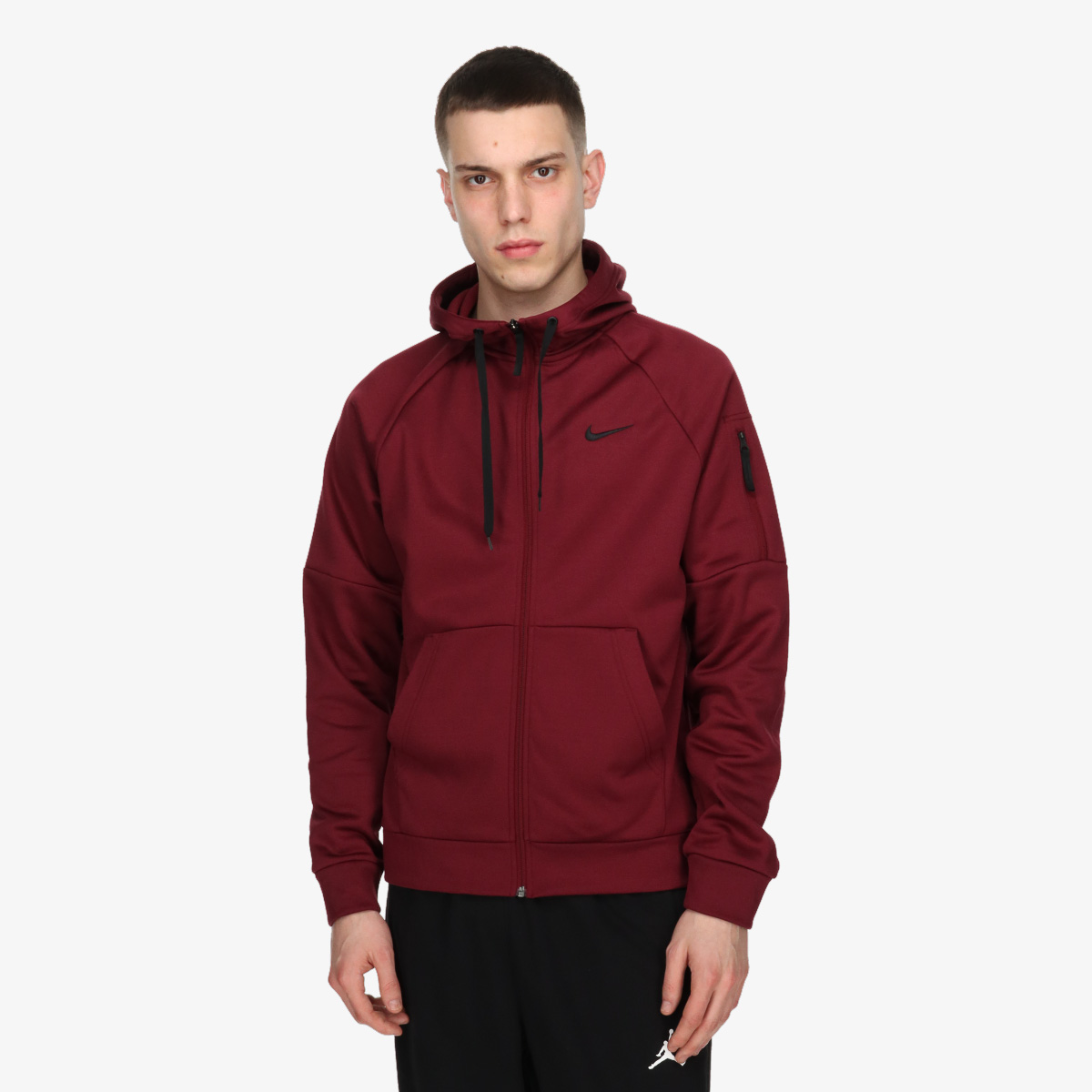 Nike Hanorac Therma-Fit | SportVision Romania