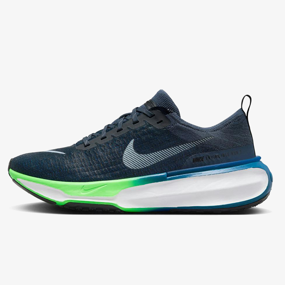 Nike Pantofi Sport NIKE ZOOMX INVINCIBLE RUN FK 3 | SportVision Romania