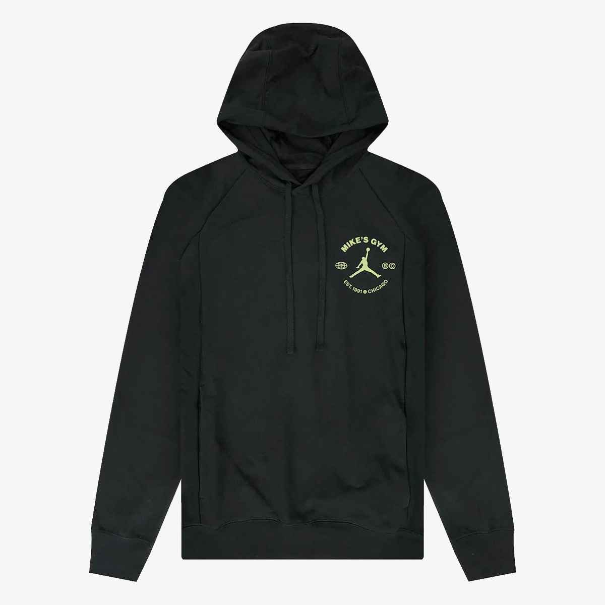 Nike Hanorac Jordan Dri-FIT Sport Crossover BC | SportVision Romania