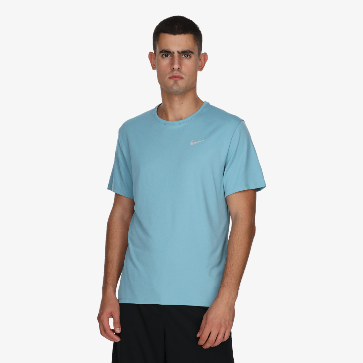 Nike Tricou Miler | SportVision Romania