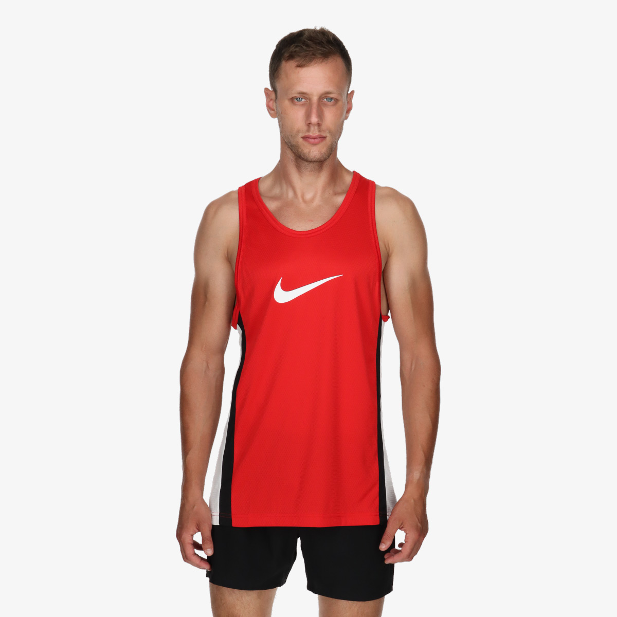Nike Tricou fara maneci Icon | SportVision Romania
