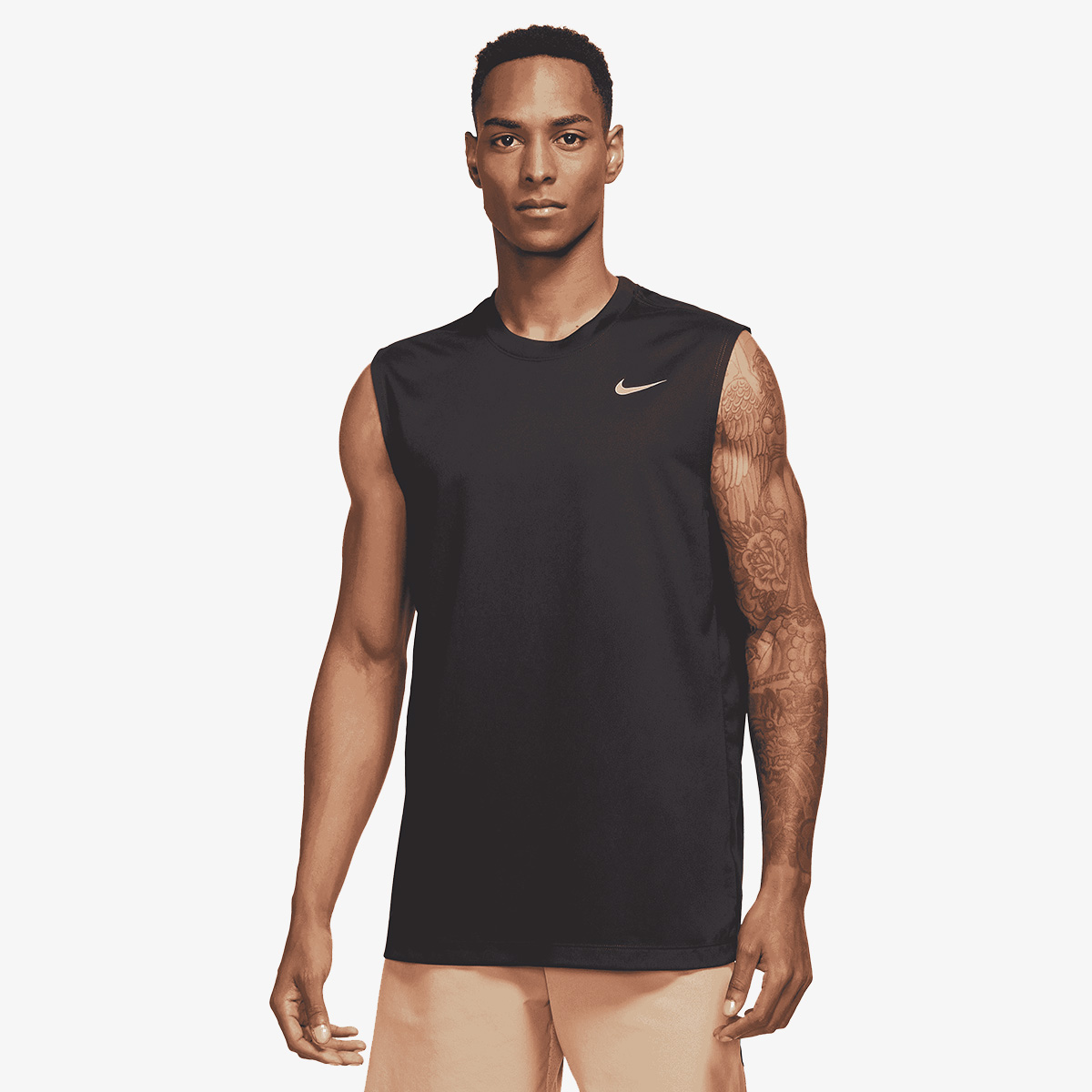 Nike Tricou fara maneci Dri-FIT Legend | SportVision Romania