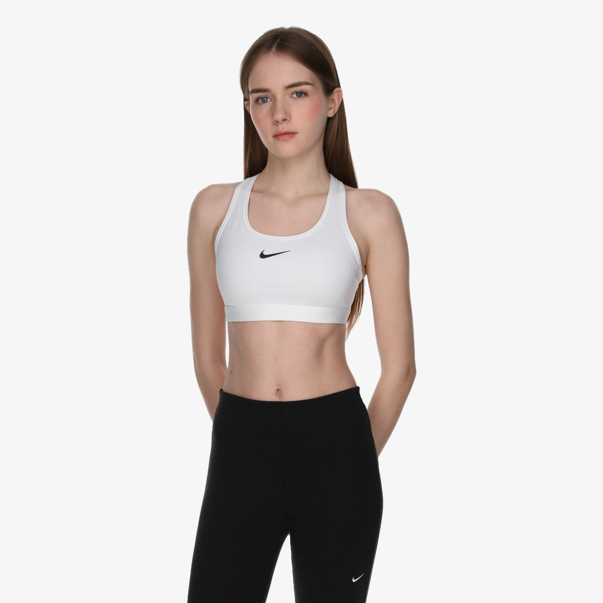 Nike Bustiera Swoosh | SportVision Romania