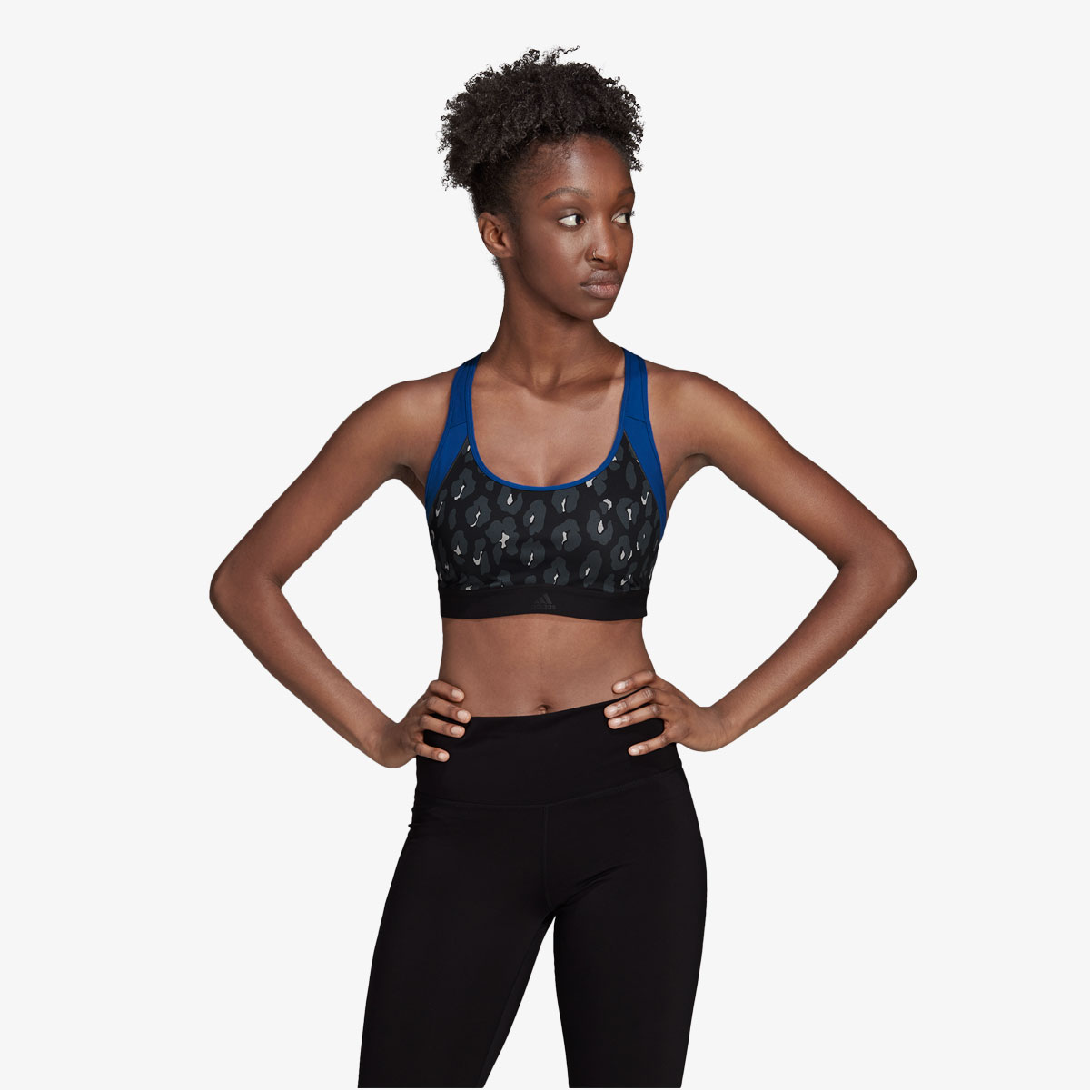 adidas Bustiera DRST AI Q4 BRA | SportVision Romania