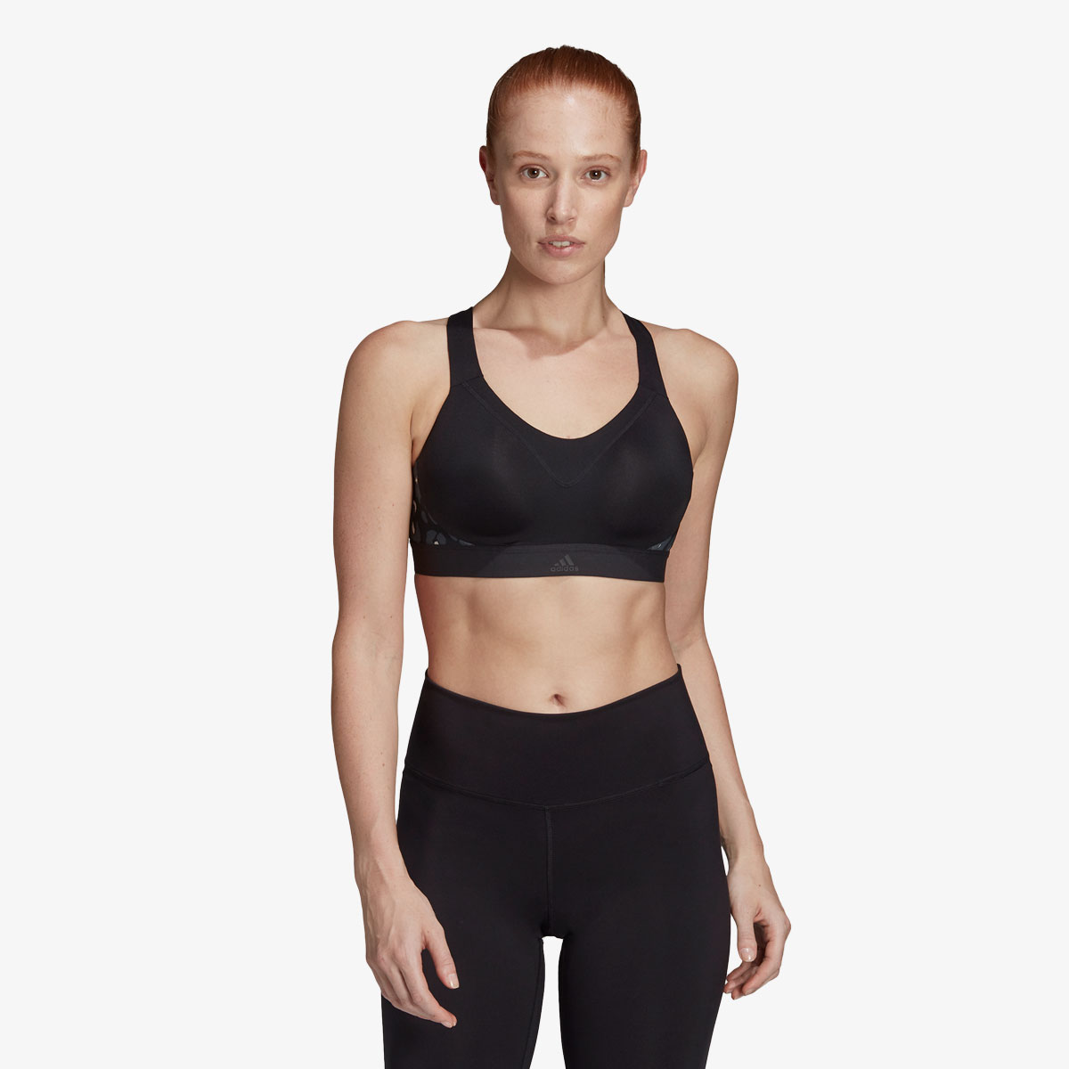 adidas Bustiera SFI AI Q4 BRA | SportVision Romania