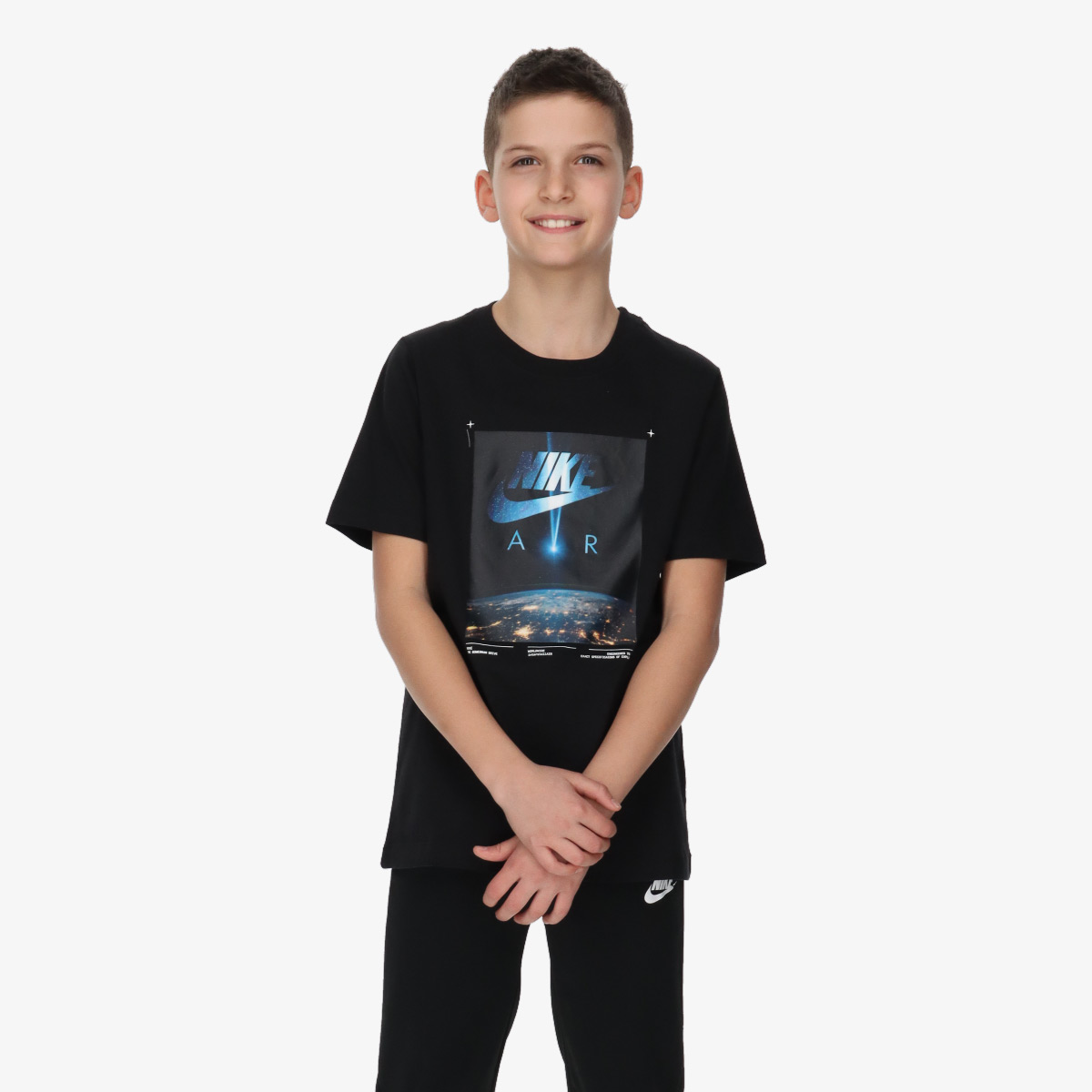 Nike Tricou Sportswear | SportVision Romania