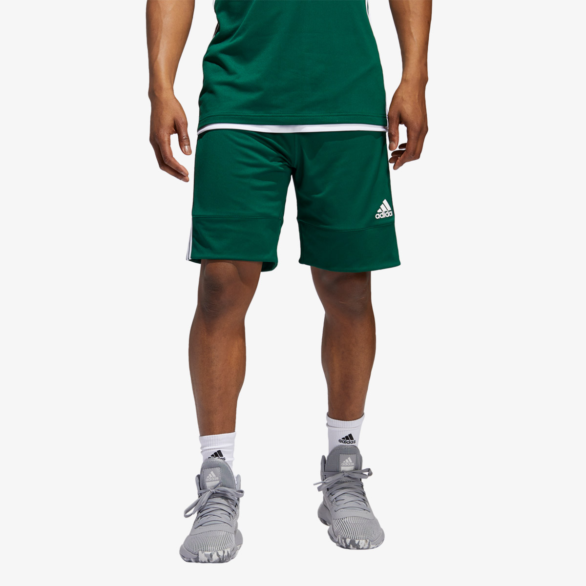 adidas Pantaloni scurti 3G SPEE REV SHR | SportVision Romania