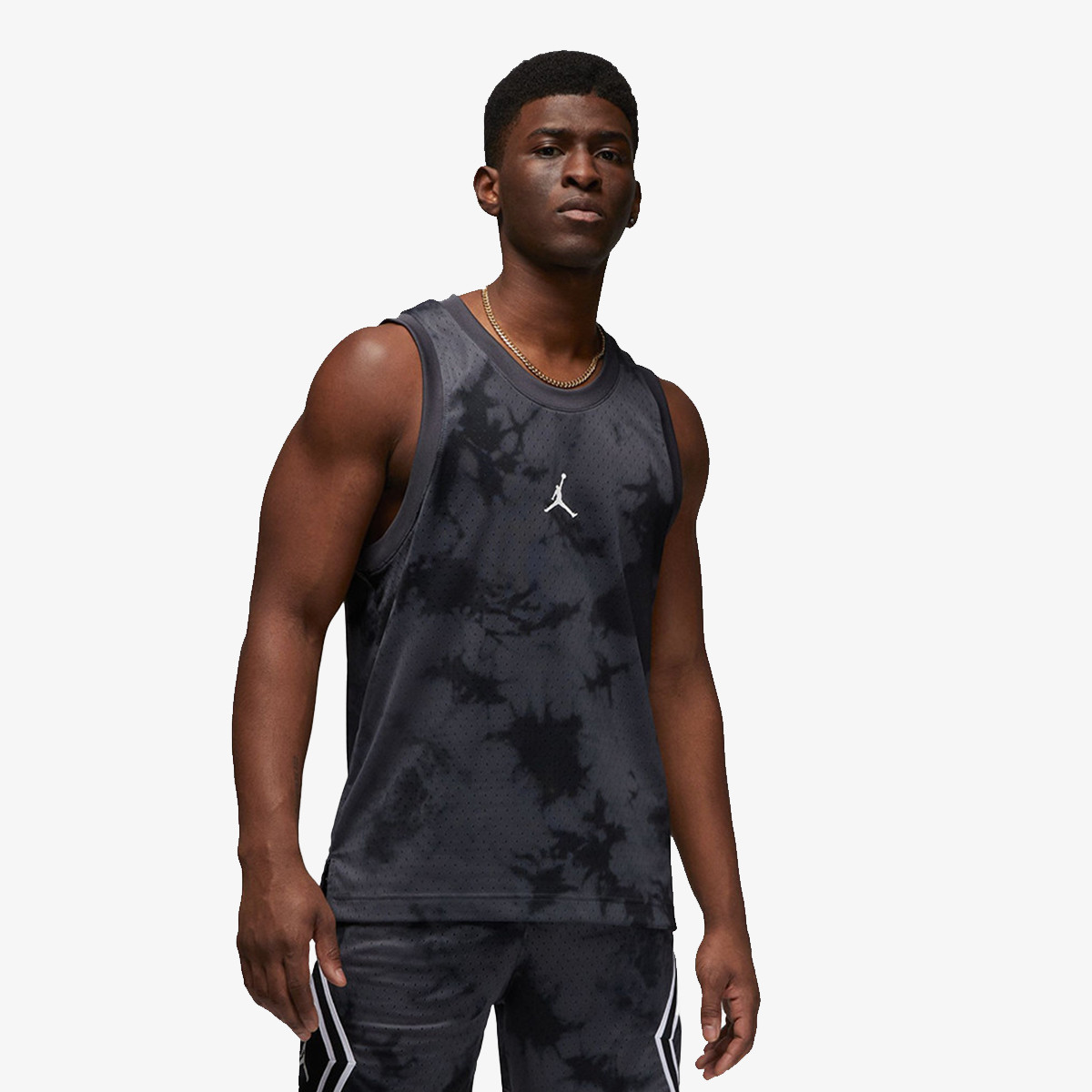 Nike Tricou fara maneci Jordan Dri-FIT Sport BC | SportVision Romania