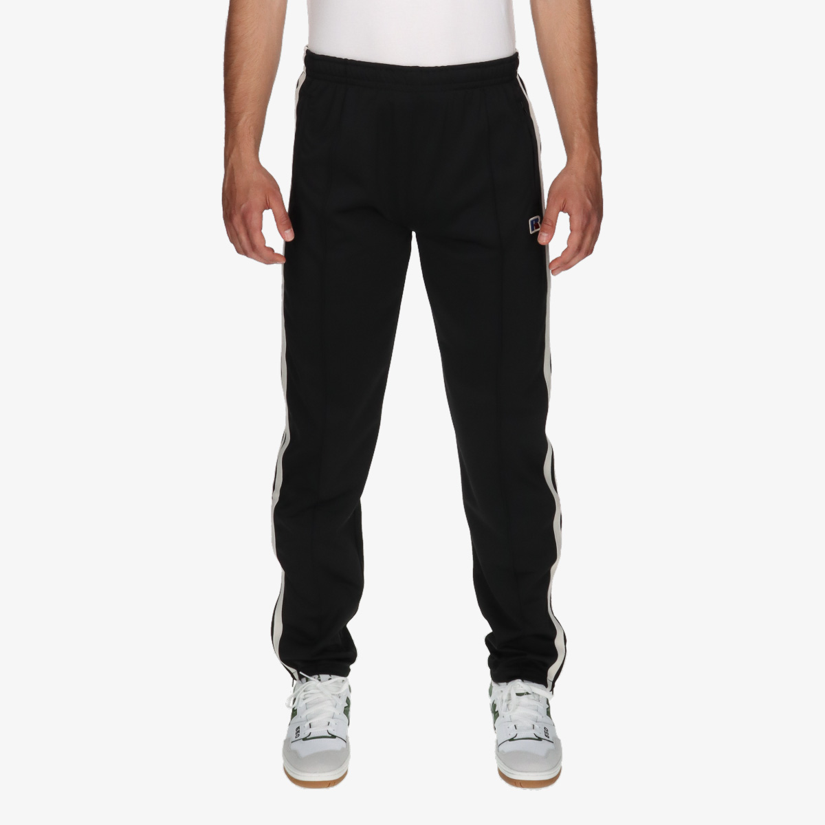 Russell Athletic Pantaloni de trening ALISTAIR-TRACK PANT | SportVision ...