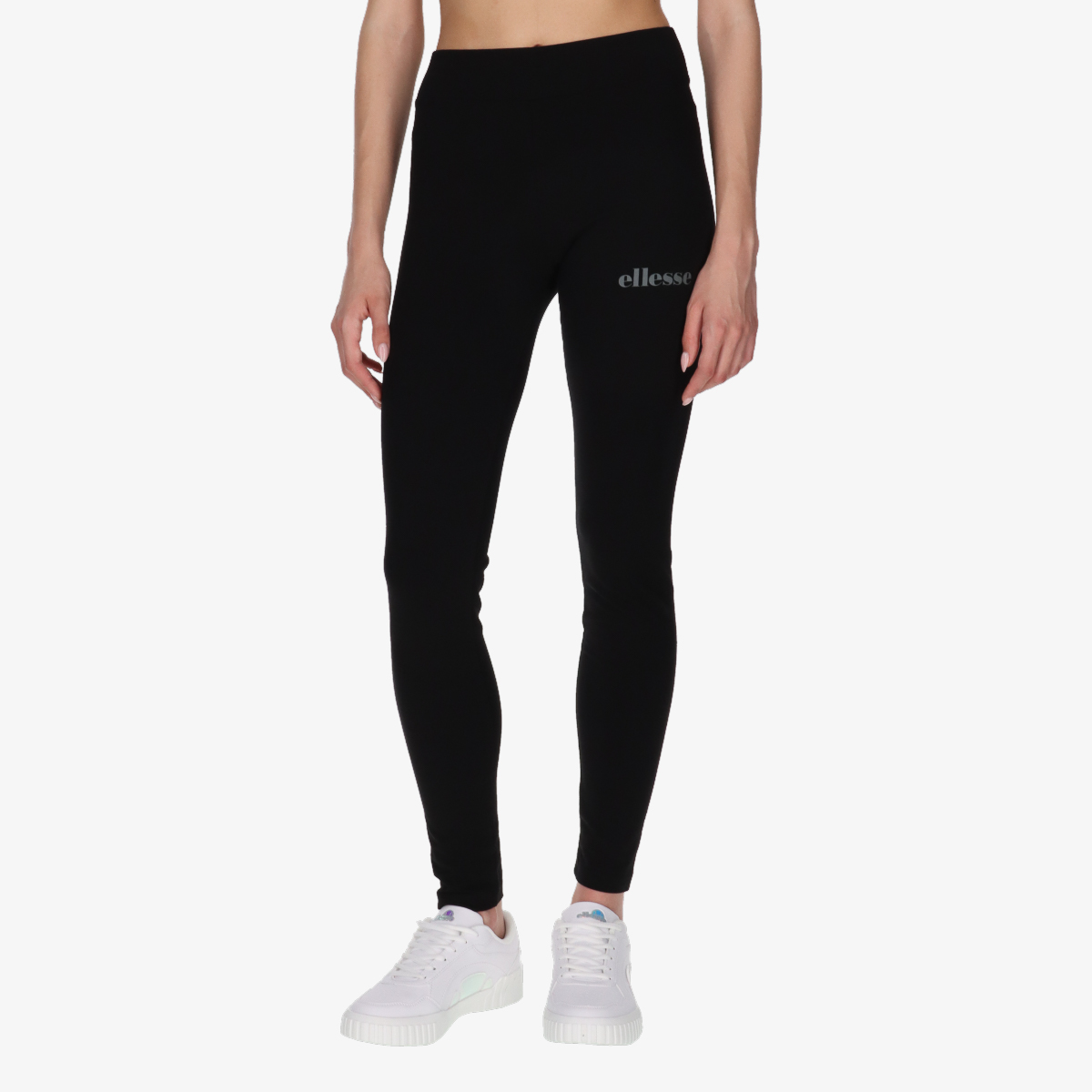 Ellesse Colanti LADIES HERITAGE LEGGINGS | SportVision Romania