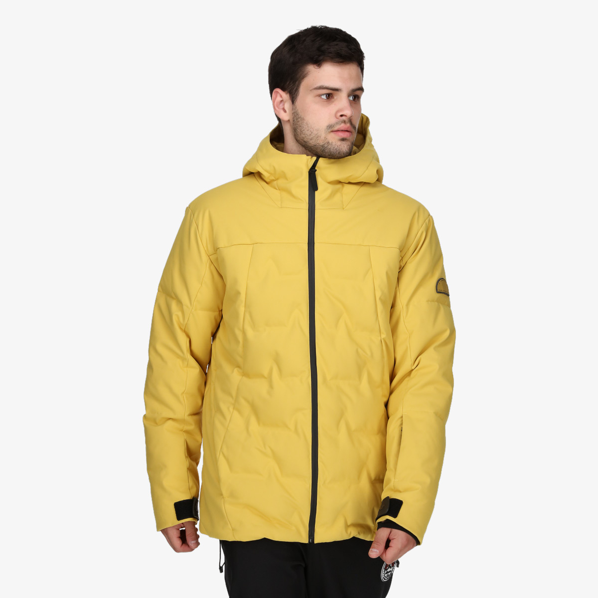 Ellesse Jacheta Luca ski Jacket | SportVision Romania