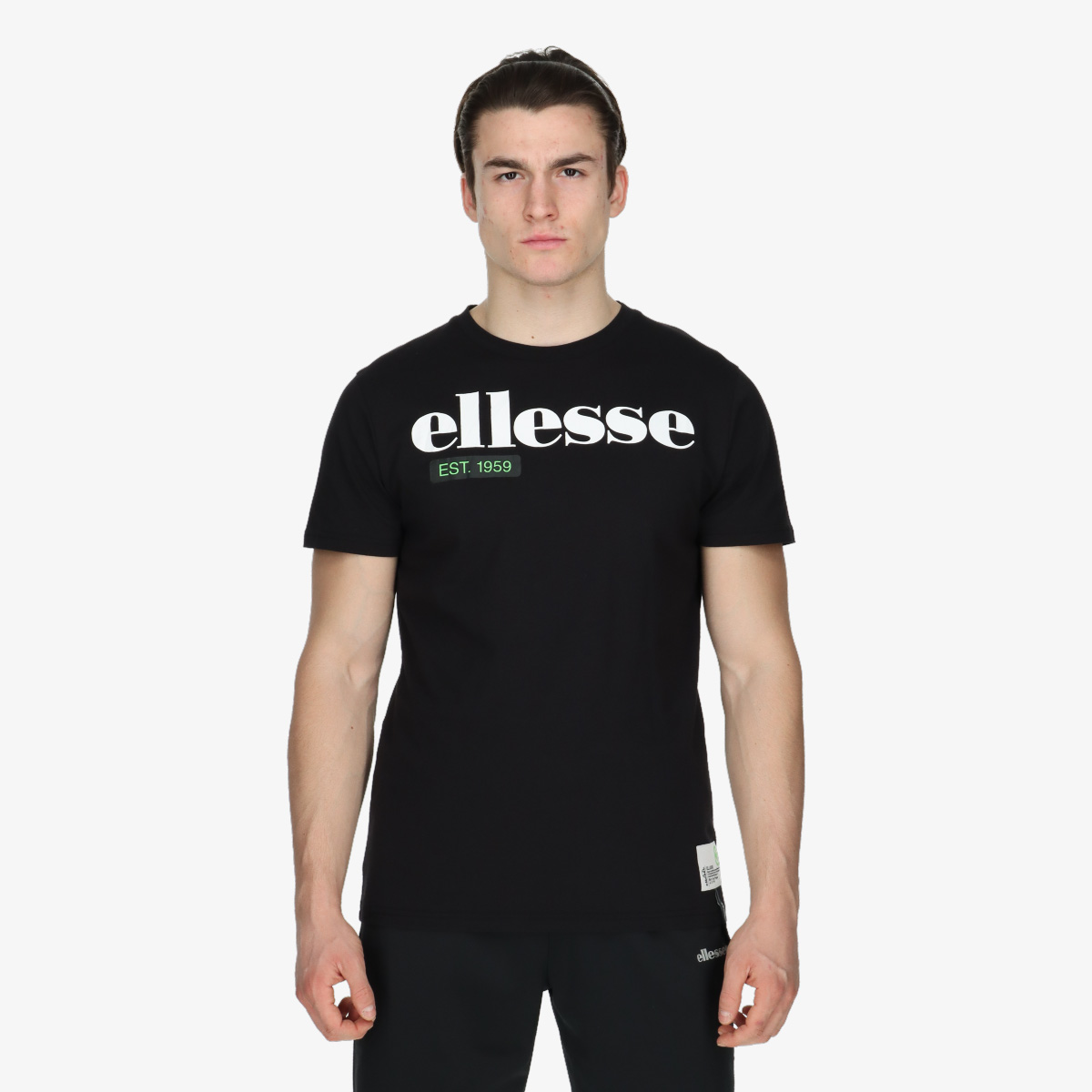 Ellesse Tricou ELLESSE MENS T-SHIRT | SportVision Romania