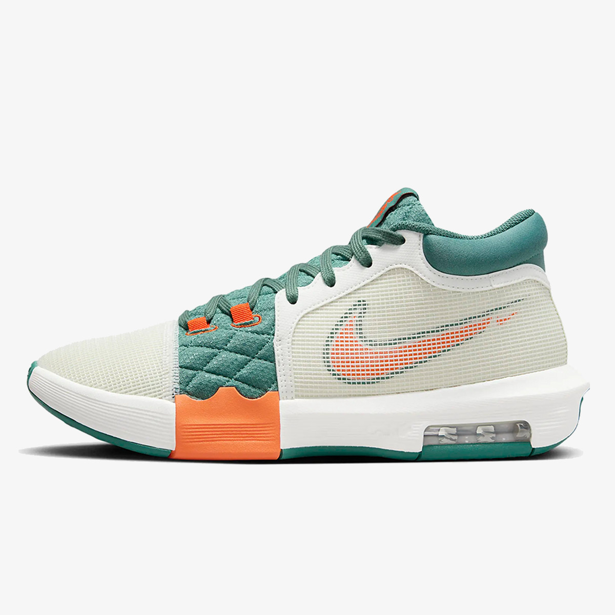 Nike Pantofi Sport LeBron Witness 8 | SportVision Romania