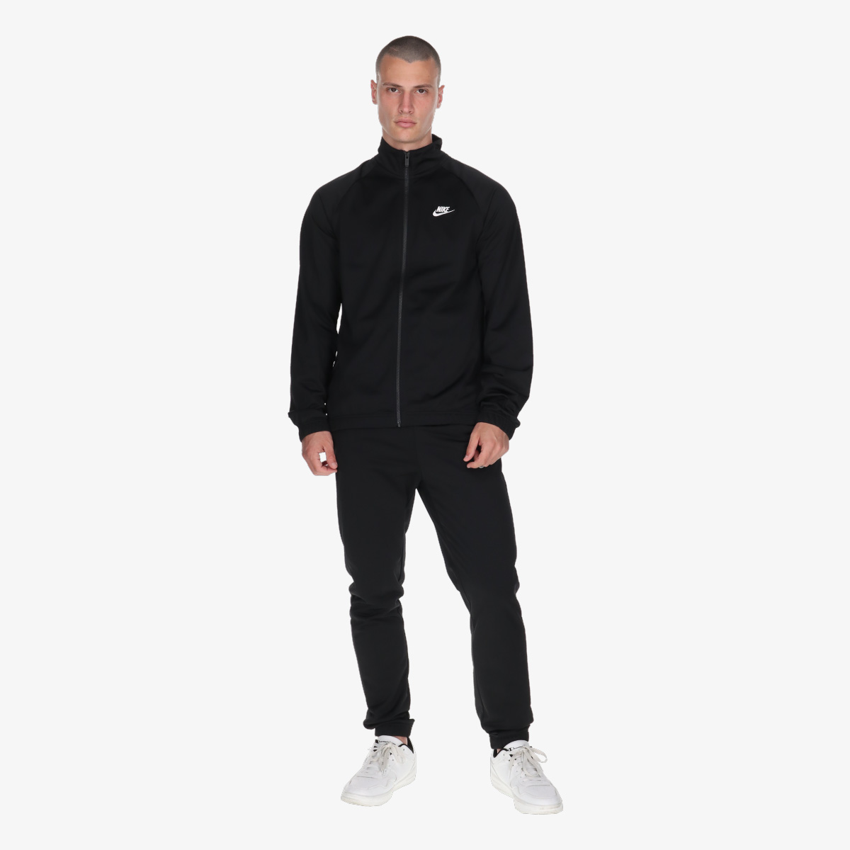 Nike Trening Club | SportVision Romania