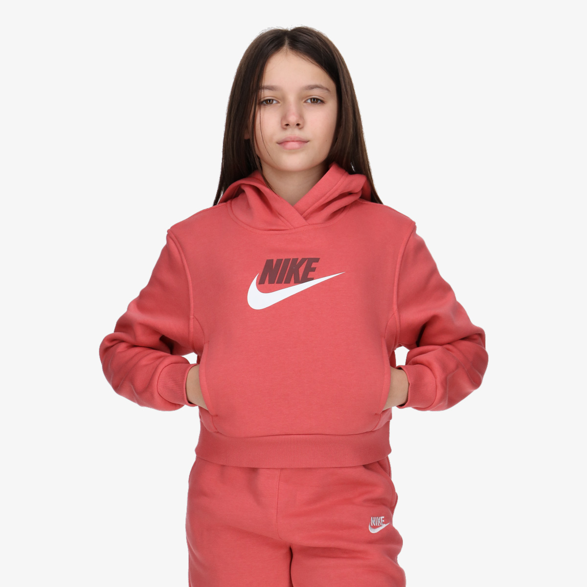 Nike Hanorac Sportswear Club | SportVision Romania