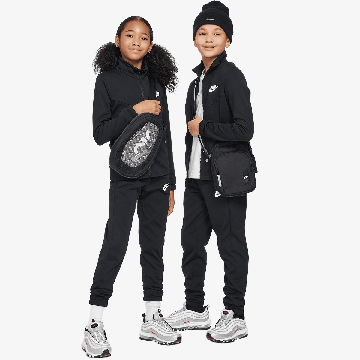 Nike Trening Sportswear Club | SportVision Romania