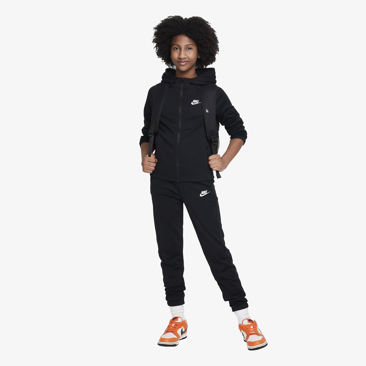 Nike Trening Sportswear Older Kids' Tracksuit | SportVision Romania