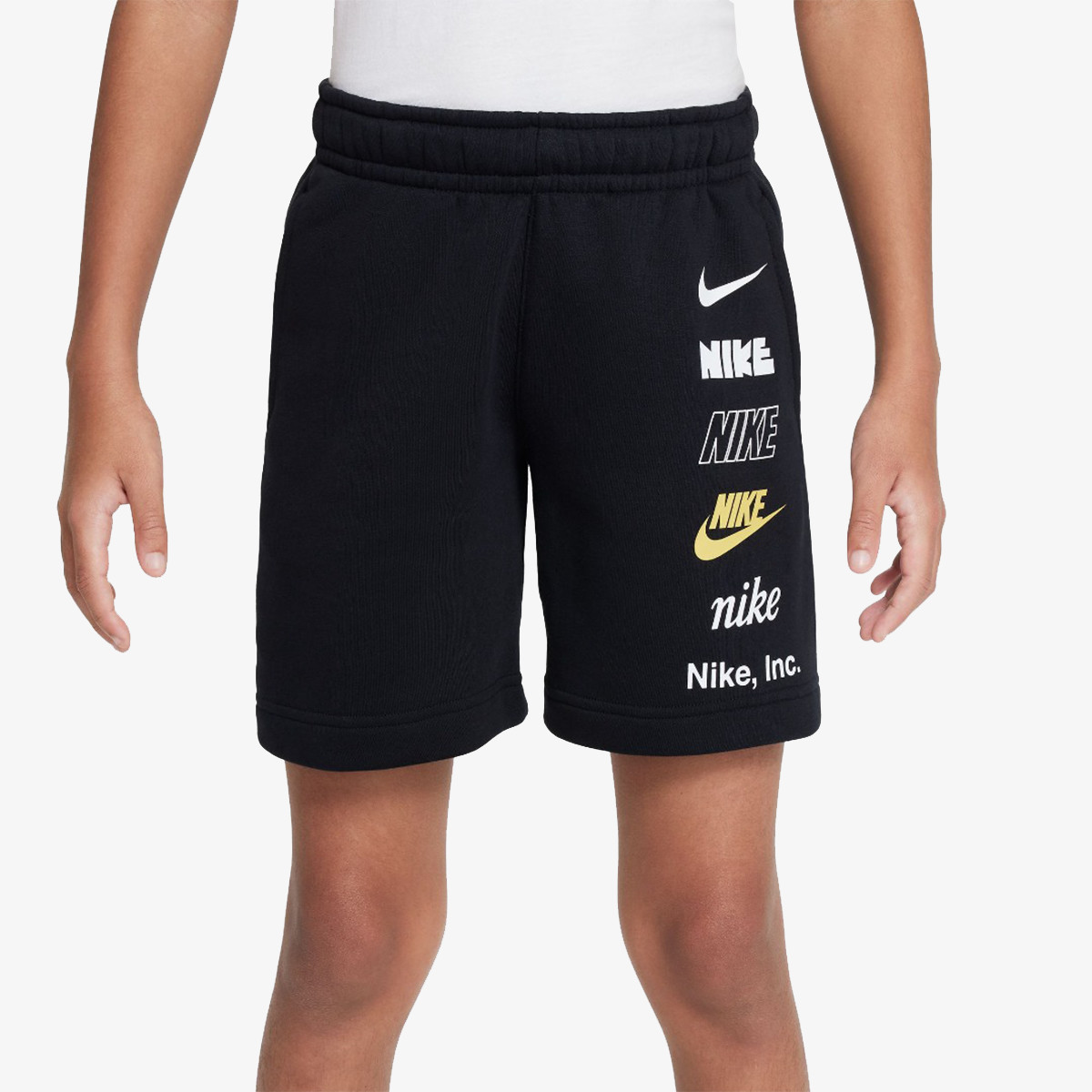 Nike Pantaloni scurti Sportswear | SportVision Romania