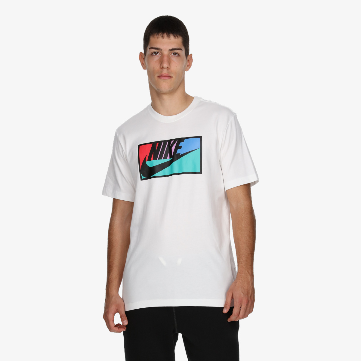 Nike Tricou Zoom Mercurial Superfly 9 Academy FG By You | SportVision ...